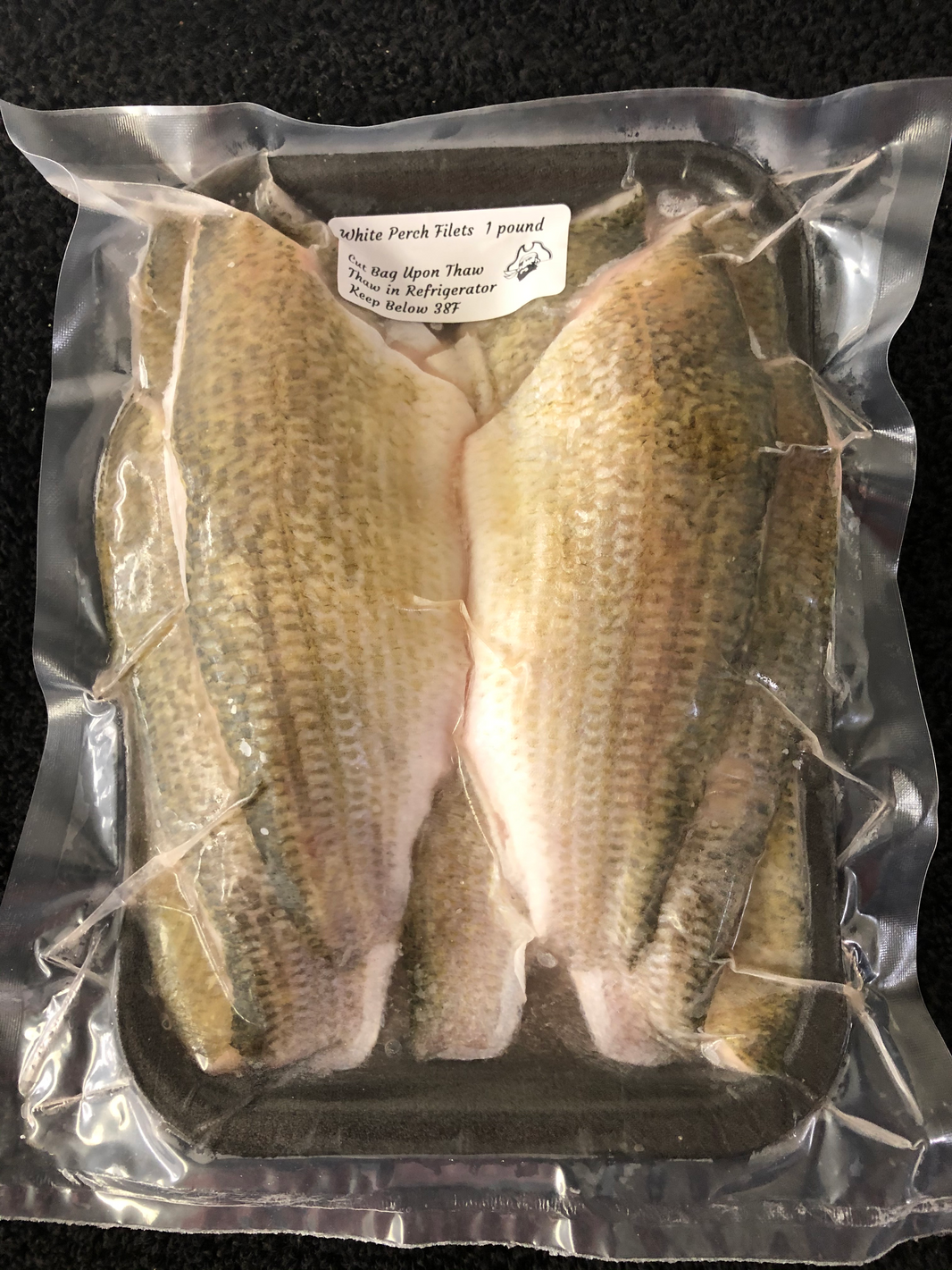 Fresh Fish – Whyte's Fishery & Smokehouse