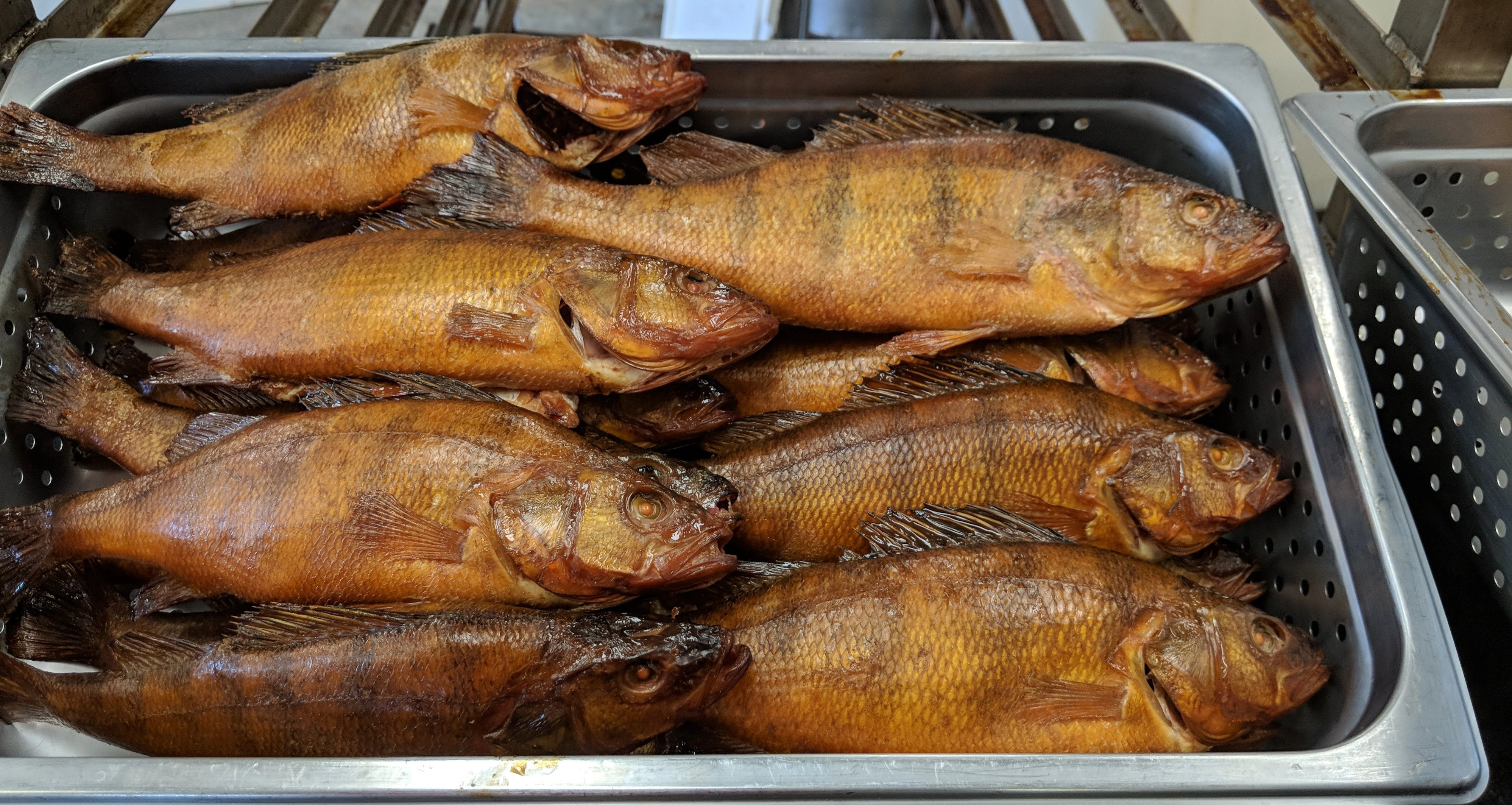 Smoked Fish – Whyte's Fishery & Smokehouse