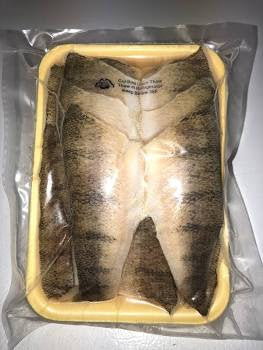 Yellow Perch 1 lb – Whyte's Fishery & Smokehouse